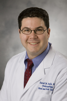 David M. Kaylie, MS, MD | Author | Merck Manual Professional Edition