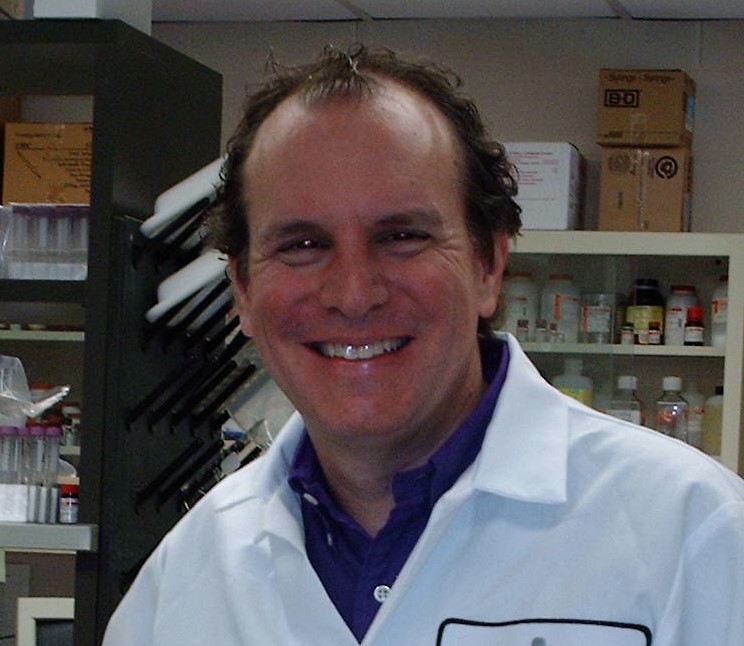 Kenneth Maiese, MD | Author | MSD Manual Professional Edition