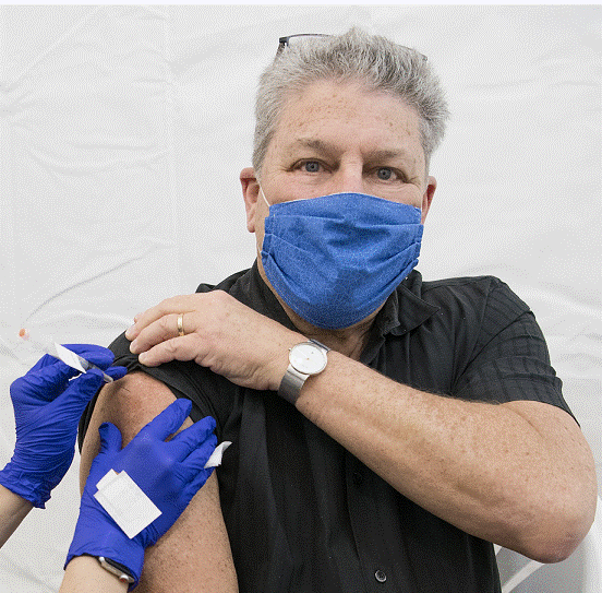 Brian F. Mandell, MD, PhD | Autor | Manual MSD versión para profesionales