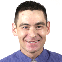 James Y. McCue, MD | Author | Merck Manual Professional Edition