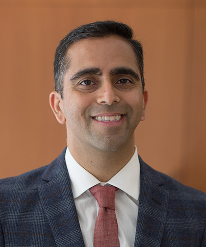 Vikas Mehta, MD, MPH | Author | MSD Manual Professional Edition