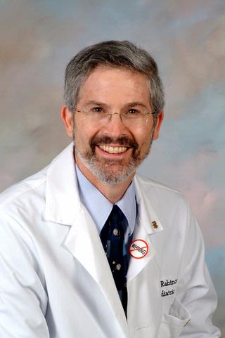 Ronald Rabinowitz, MD | 作者 | MSD诊疗手册专业版