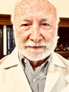 David R. Thomas, MD | Autor | Manuale Merck versión para el público general