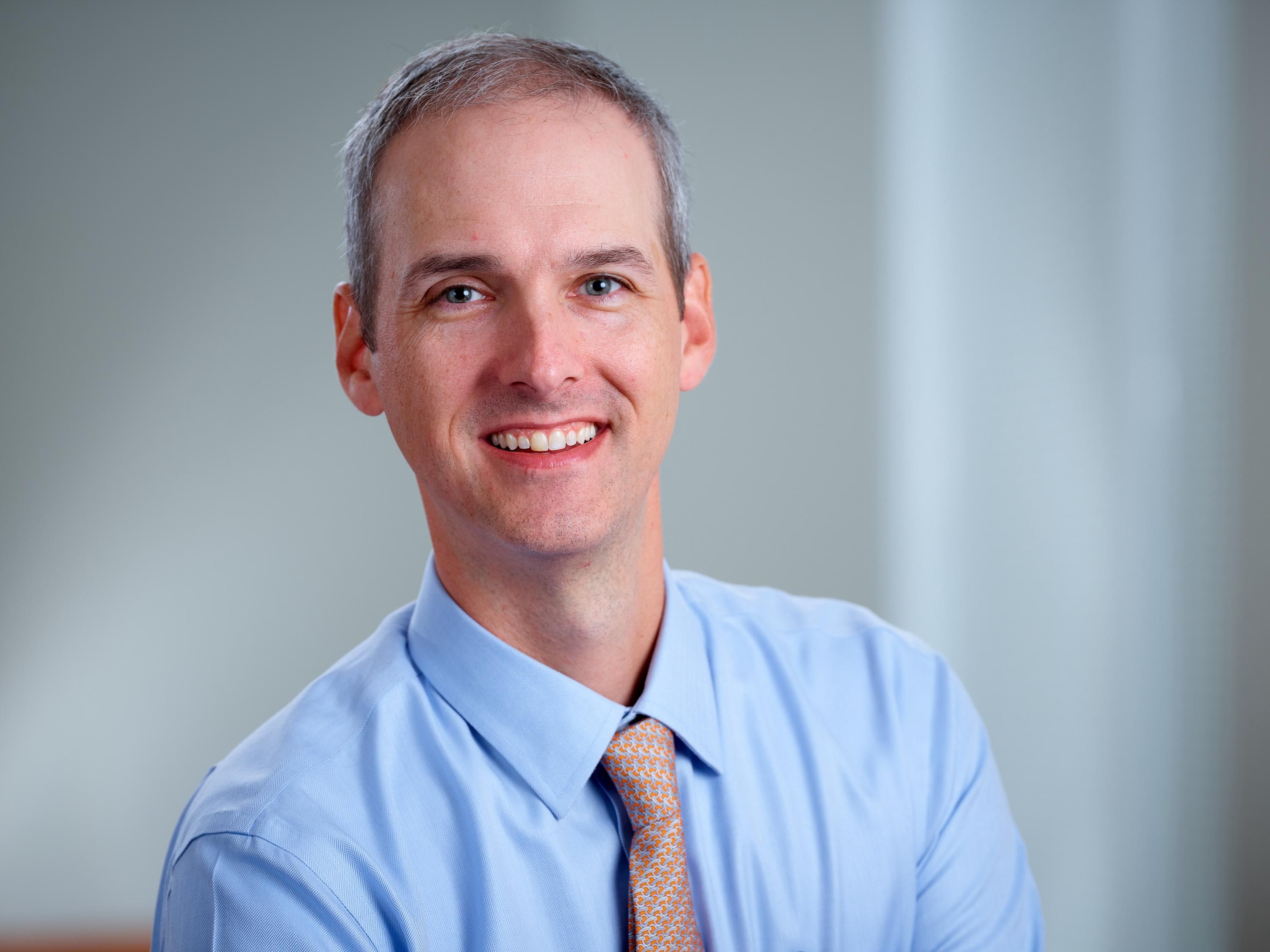 William Schuyler Jones, MD | Author | Merck Manual Consumer Version