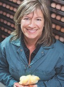 Martine Boulianne, DMV, PhD, DACPV | Author | MSD Veterinary Manual