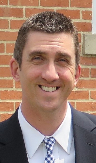 Matthew T. Brokken, DVM, DACVS, DACVSMR | Author | MSD Veterinary Manual