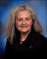 Sharon A. Center, DVM, DACVIM | Author | MSD Veterinary Manual