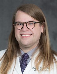 Grayson A Doss, DVM, DACZM | Author | MSD Veterinary Manual