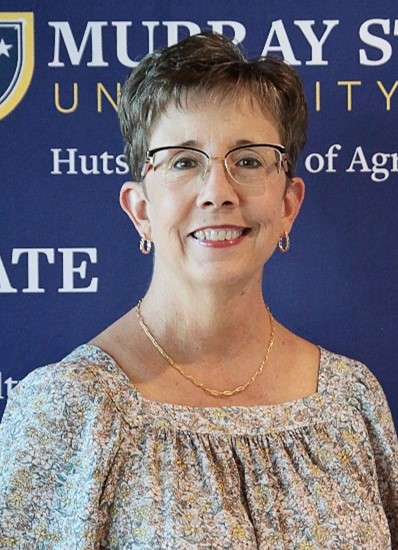 Robin B. Doss | Author | MSD Veterinary Manual