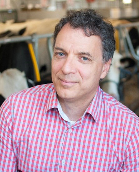 Gilles Fecteau, DVM, DACVIM-LAIM | Author | MSD Veterinary Manual