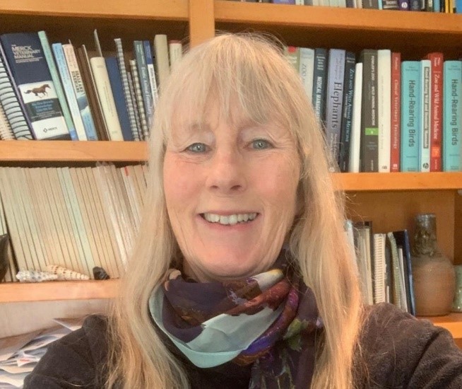 Laurie J. Gage, DVM, DACZM | Author | Merck Veterinary Manual