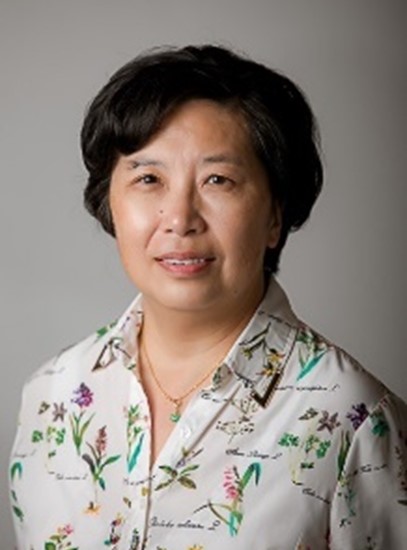 Nina Yu-Hsin Kung, PhD, MSc, BVSc, BVM, FACTM | Autor | Manual de ...