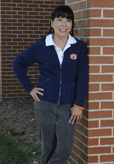 Hui-Chu Lin, DVM, DACVAA | Author | Merck Veterinary Manual