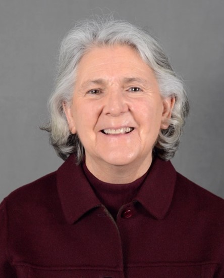 Patricia L. Sertich, VMD, DACT | Author | Merck Veterinary Manual