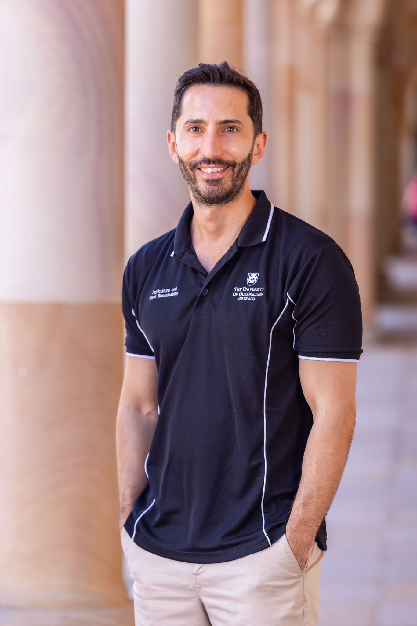 Andres Gambini, DVM, PhD | Author | Merck Veterinary Manual