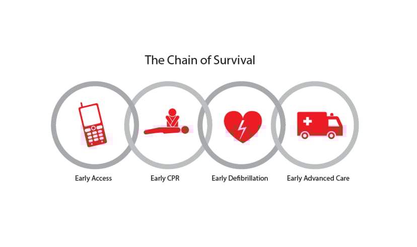 Cardiac Arrest and Cardiopulmonary Resuscitation (CPR) - Heart and ...