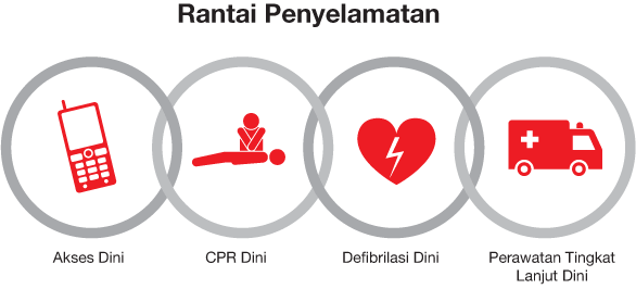 Resusitasi Jantung Paru (RJP) - Gangguan Jantung dan Pembuluh Darah ...