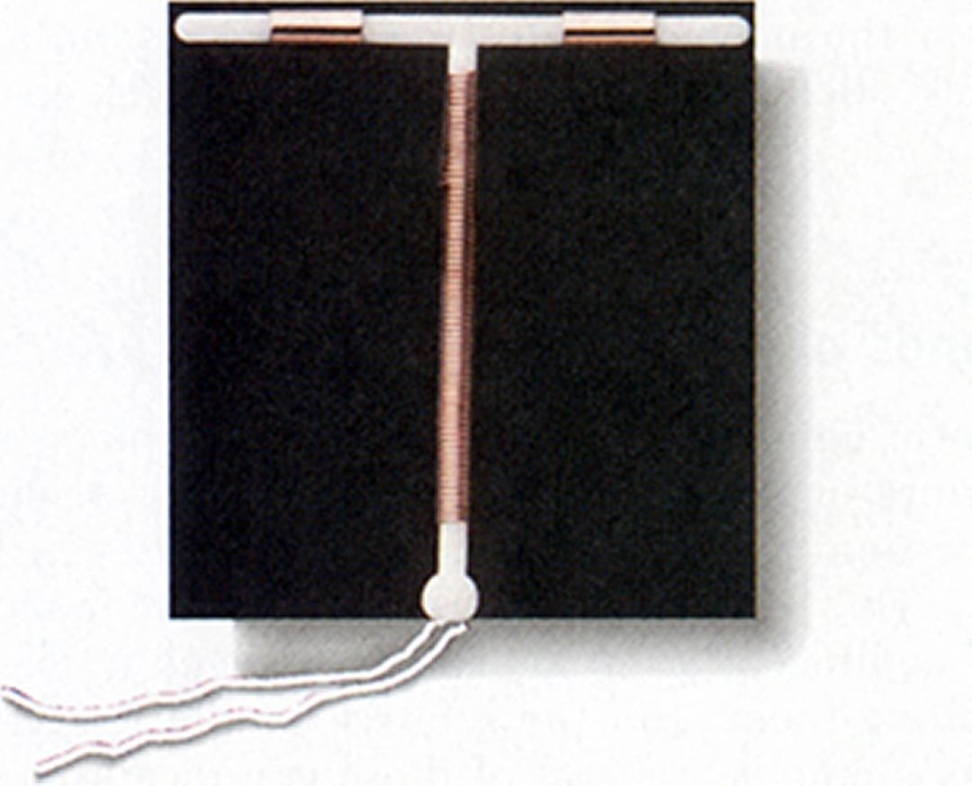 Intrauterine Devices (IUDs) - Women's Health Issues - MSD Manual ...