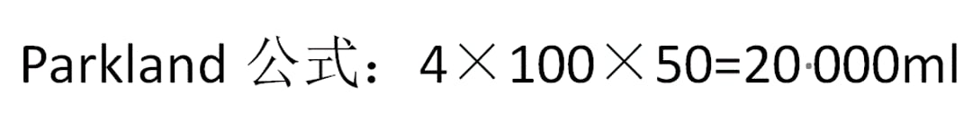烧伤 - 烧伤 - MSD诊疗手册专业版
