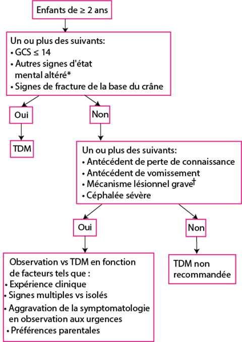 Prise en charge du patient traumatisé - Prise en charge du patient ...