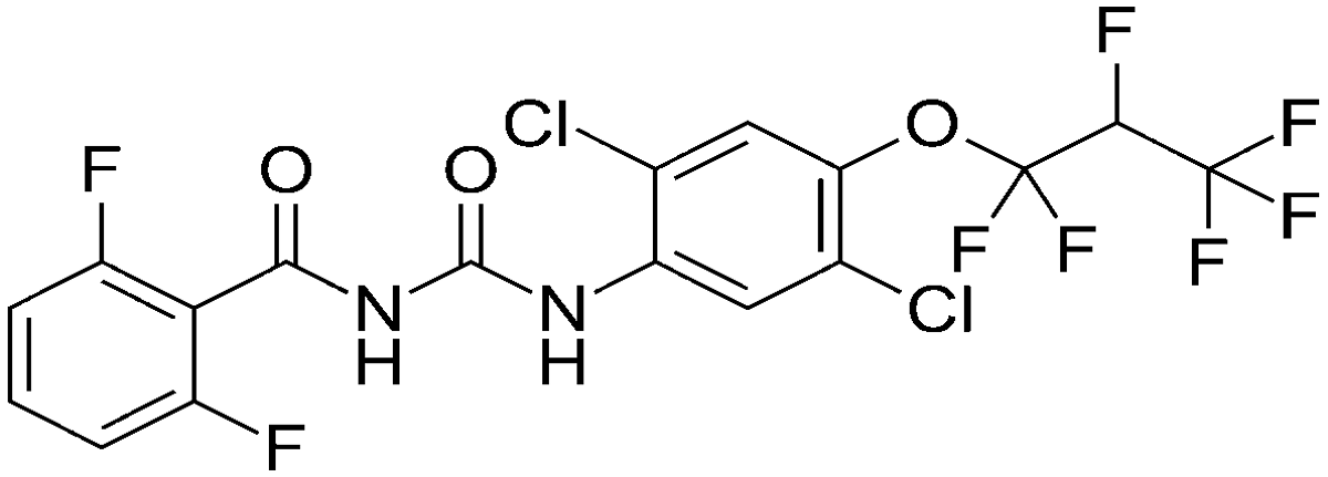Insect Growth and Development Regulator Toxicosis in Animals ...