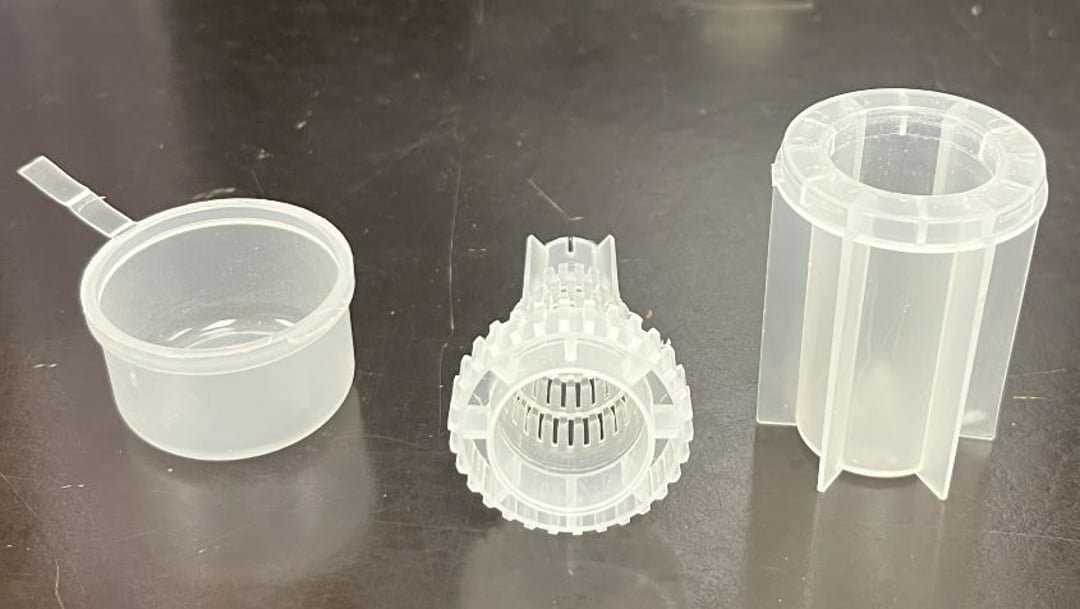 Parasitology in Veterinary Practice - Clinical Pathology and Procedures ...