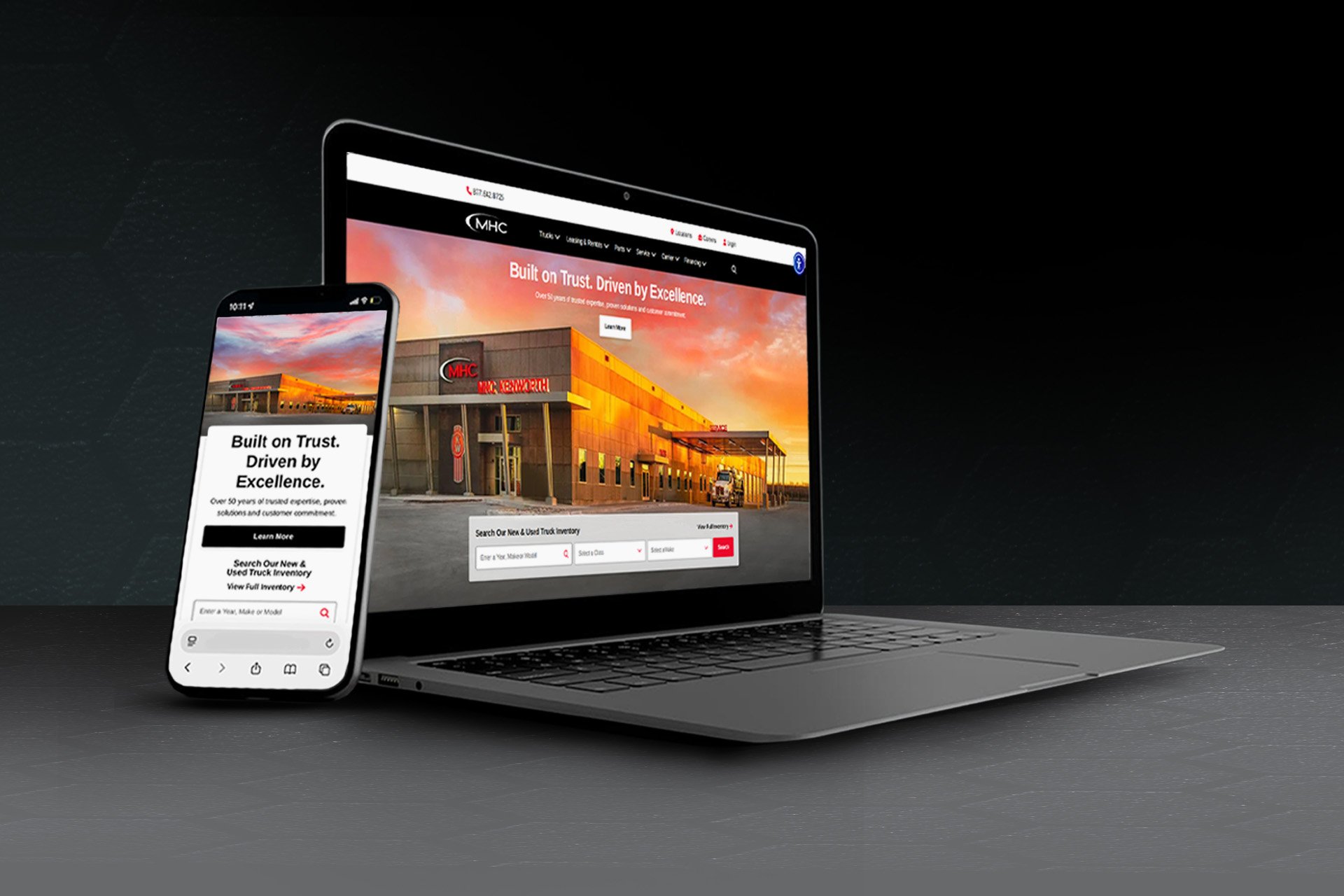 Mhc Launches New Website To Improve Customer Experience 8737