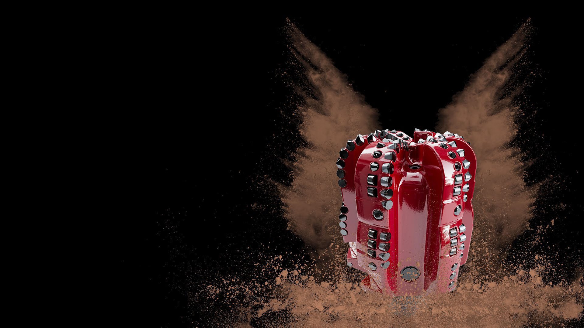 Pegasus Series Drill Bits | NOV