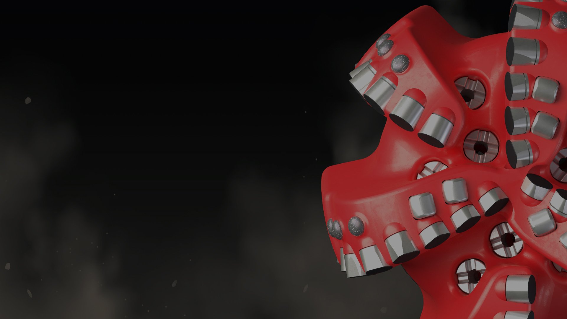 NOV launches Tektonic Redline series drill bits for Canadian market | NOV