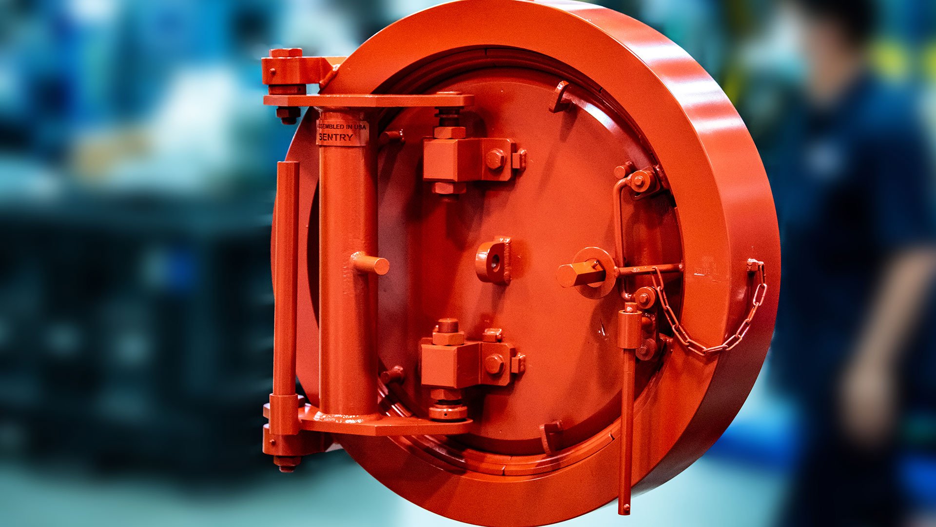 NOV reaches one millionth closure sale | NOV