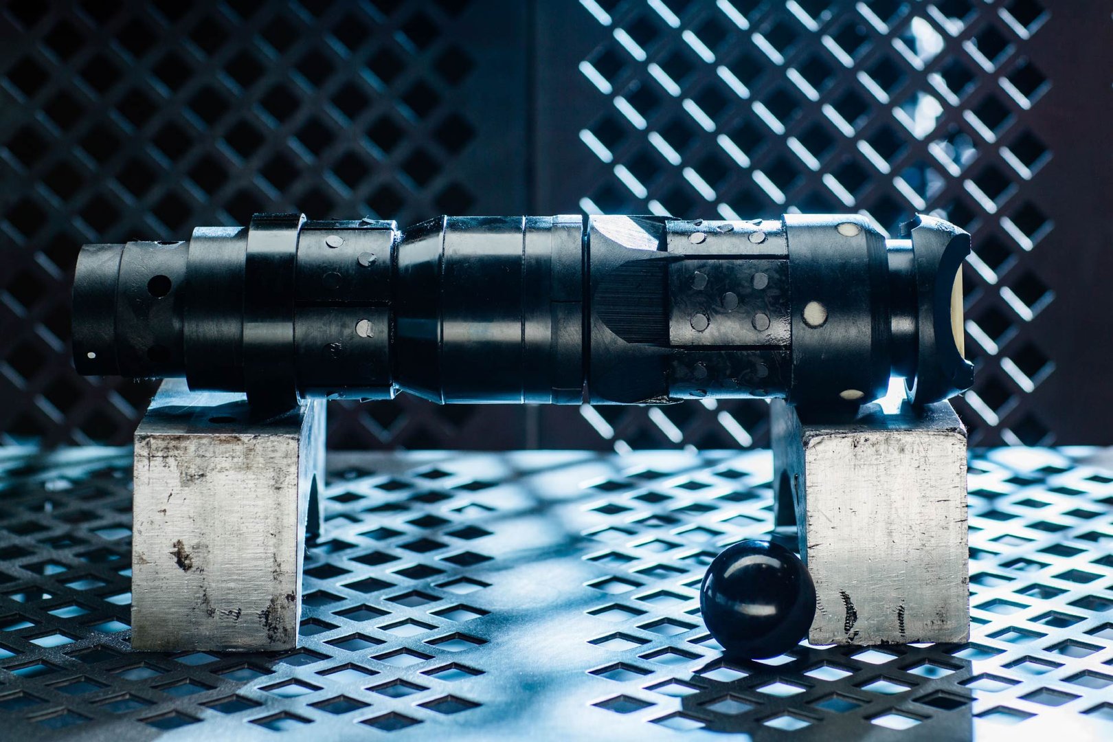 Setter composite frac plug achieves success in Permian Basin | NOV