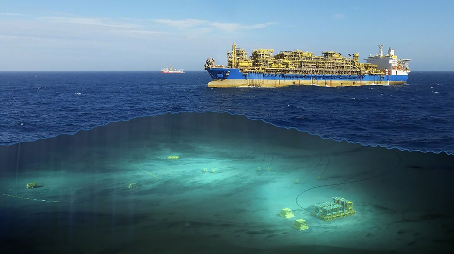Subsea Water Treatment and Injection Enhance Reservoir Management and ...