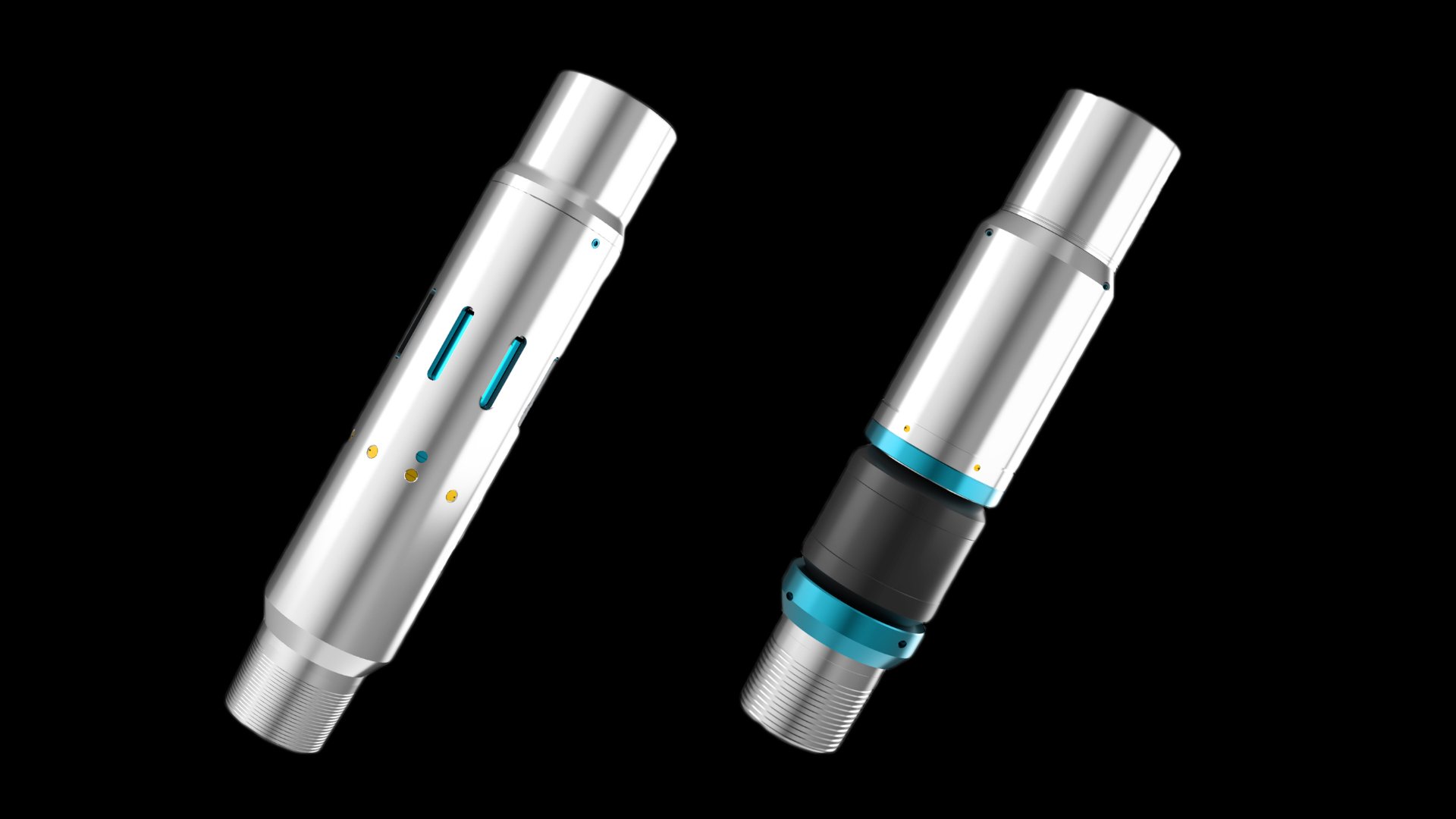 NOV introduces Voyager system to completion tools portfolio | NOV