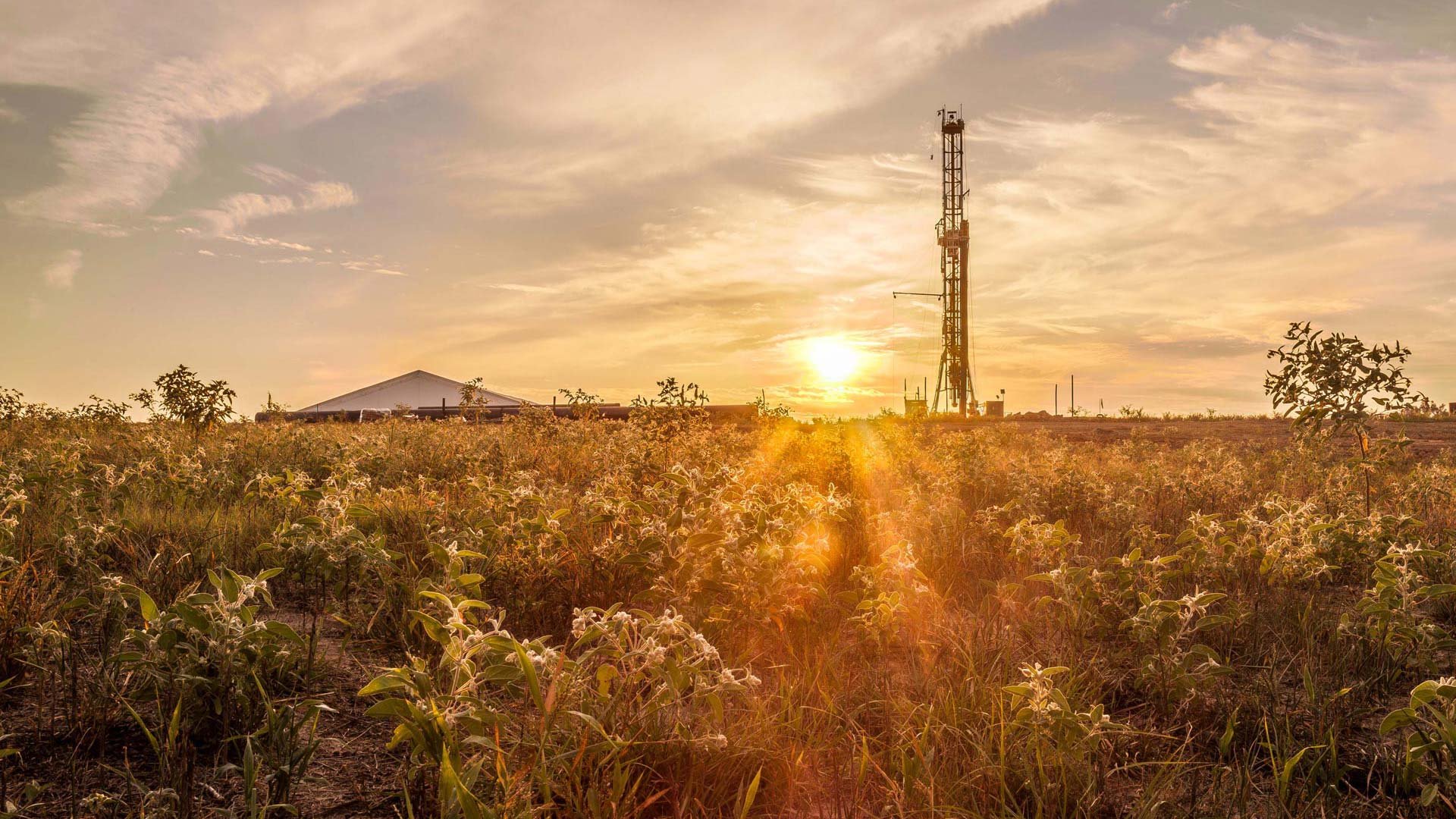 Rig Technologies | Drilling Rig Equipment | NOV