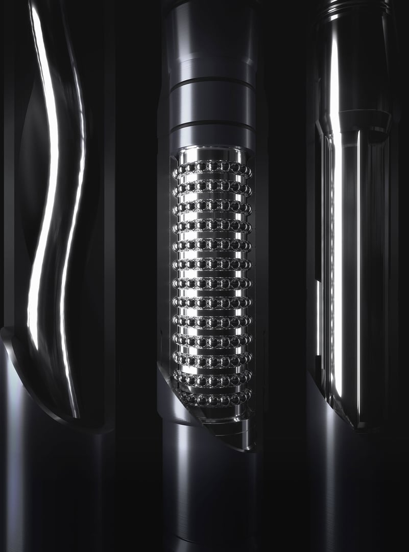 Downhole Technologies | Downhole Drilling Tools & Solutions | NOV