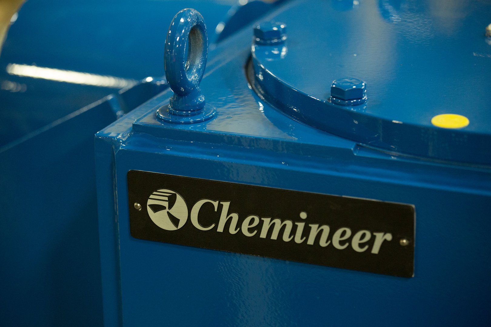 Mixing Technologies | NOV