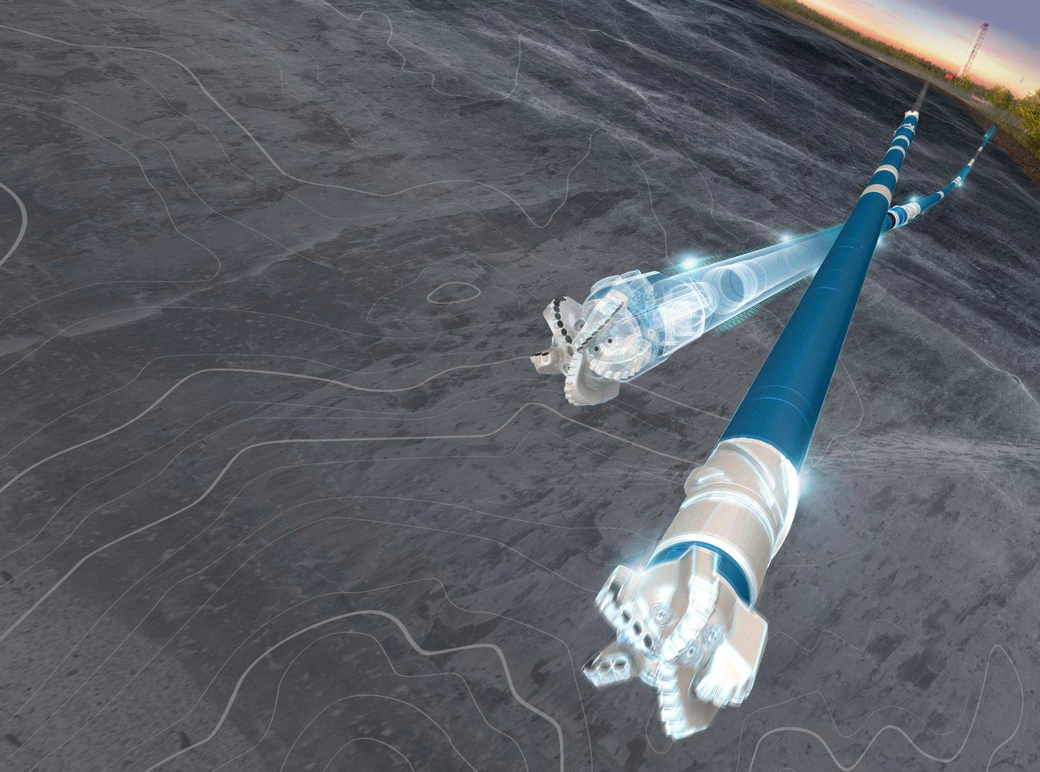 ReedHycalog | Brands | NOV