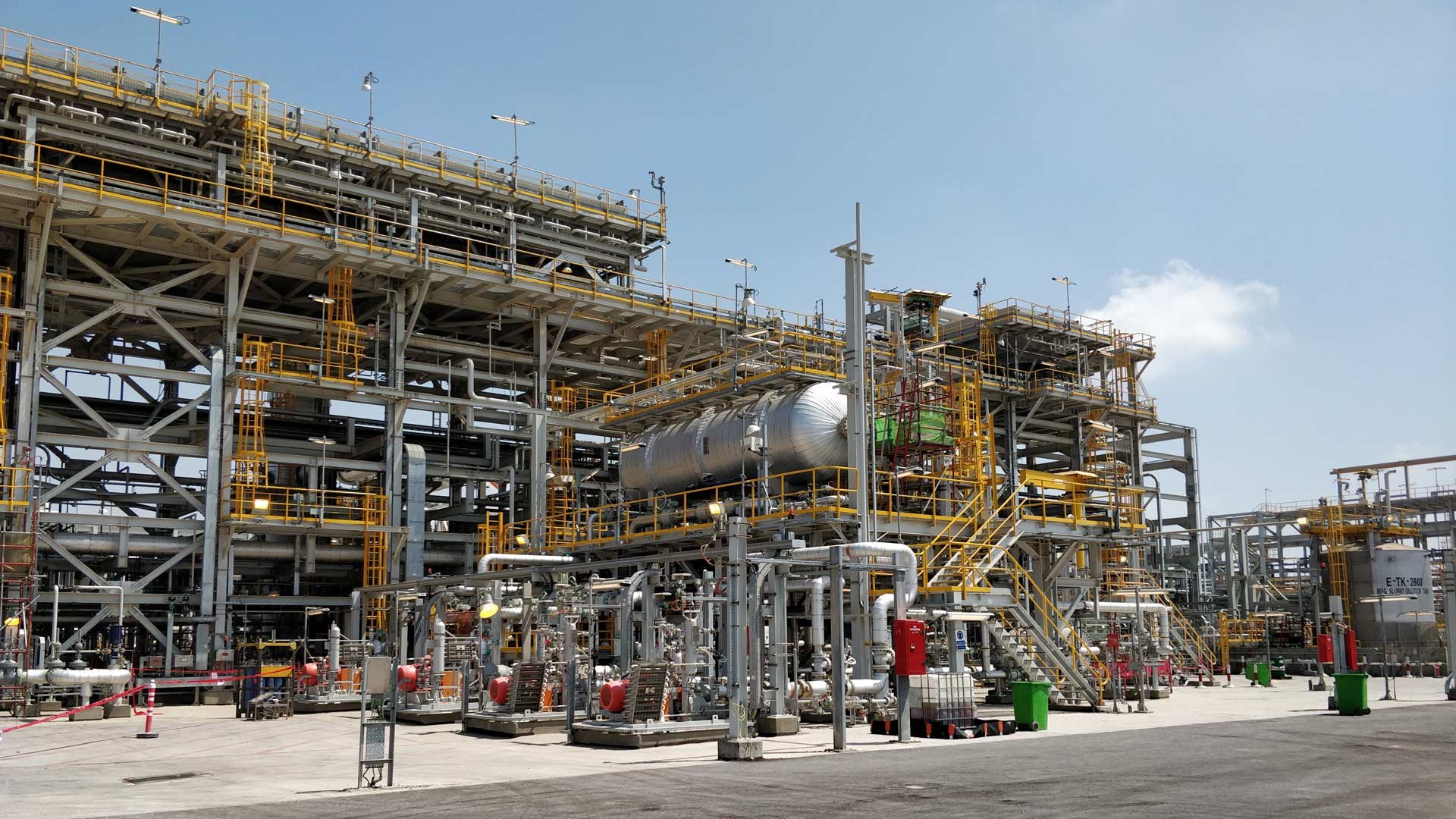 Process Systems | NOV