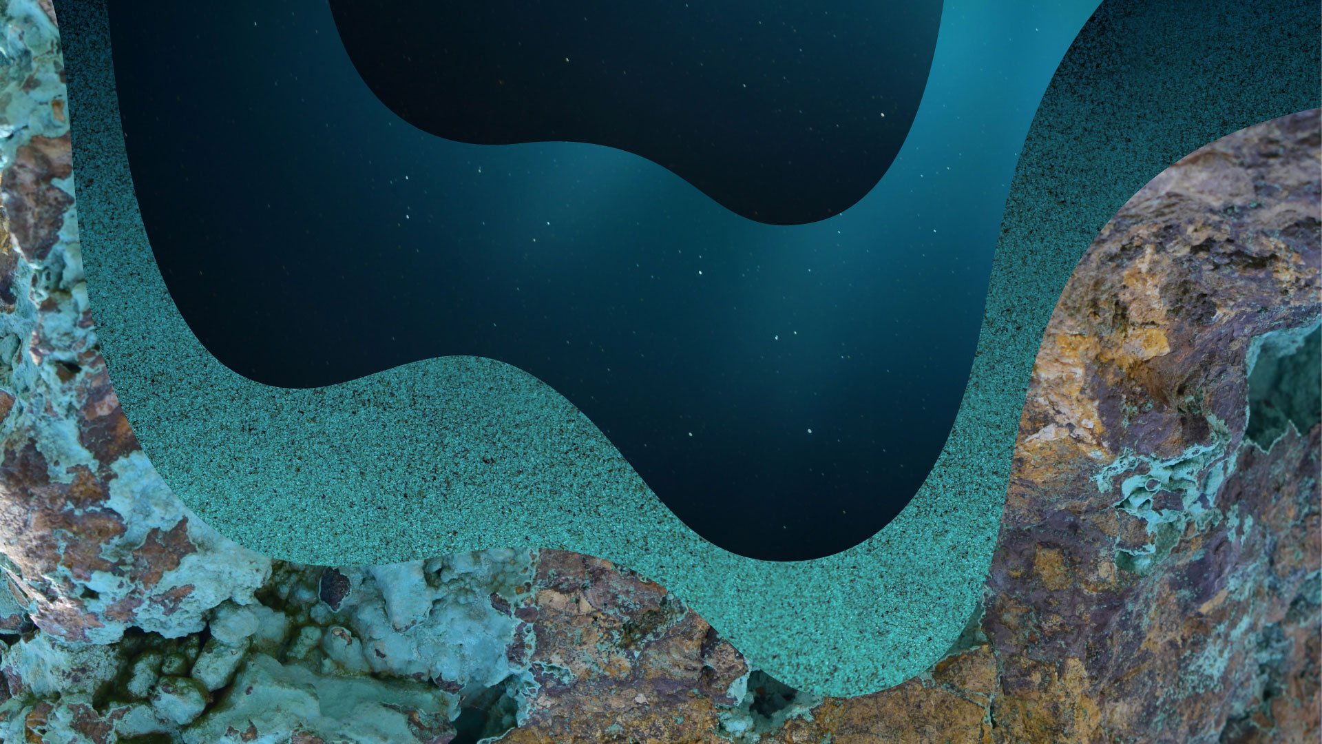 Deep-sea Mineral Extraction | NOV