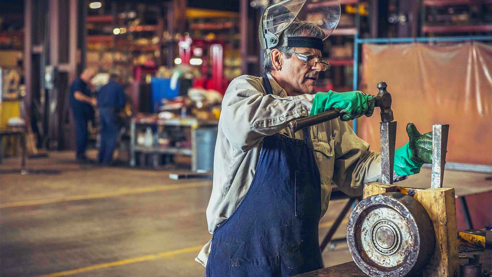 Industrial Products and Solutions | NOV