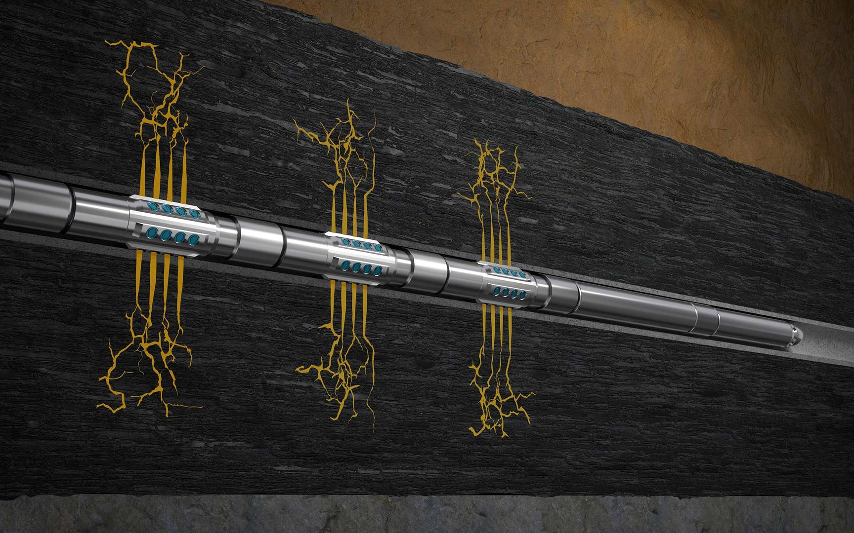 BPS Burst Port System | NOV