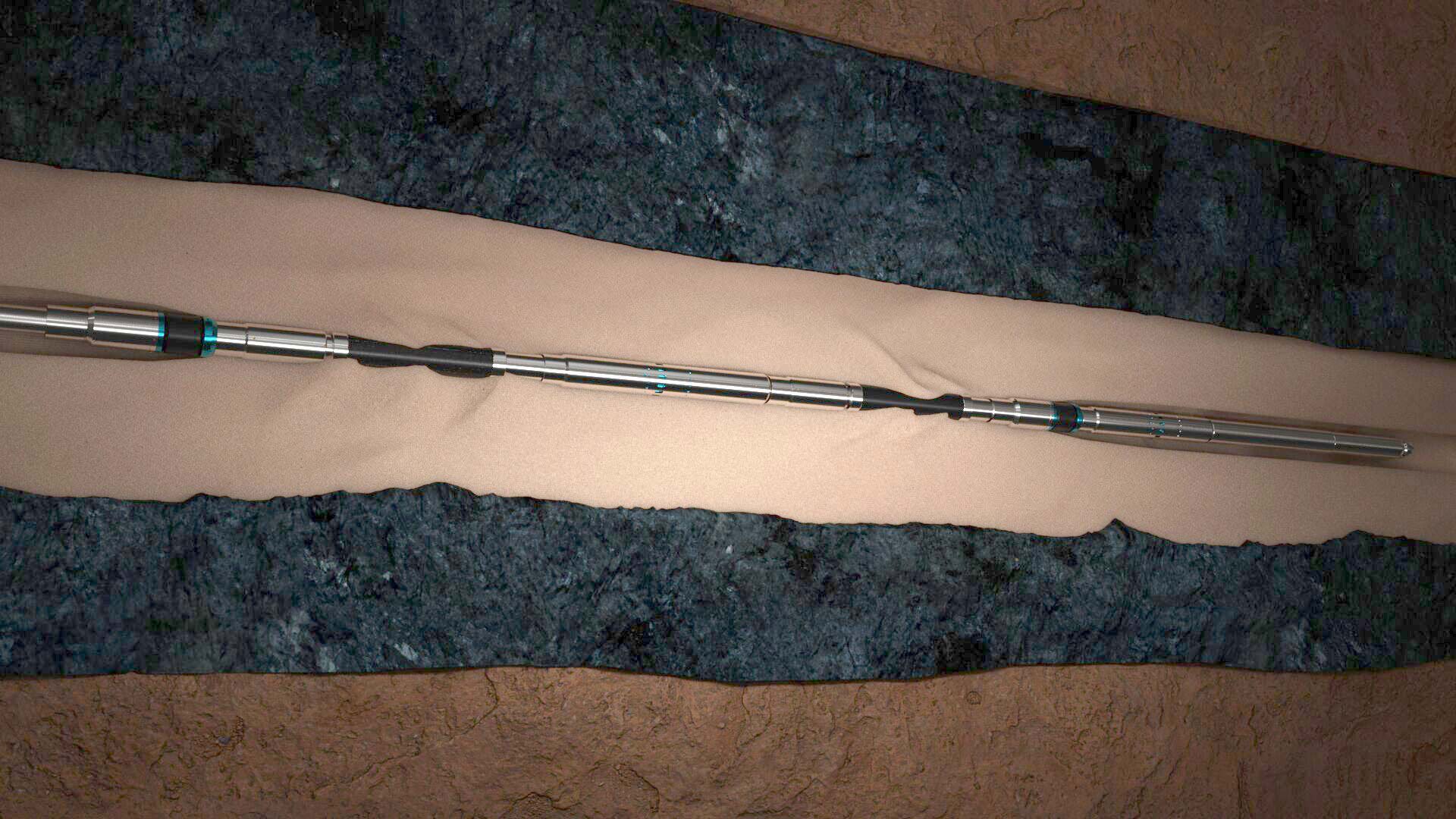 Bullmastiff Multistage Frac System | NOV