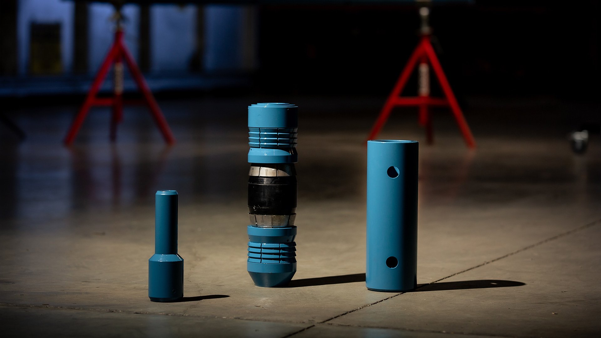 Flow Control Systems | NOV