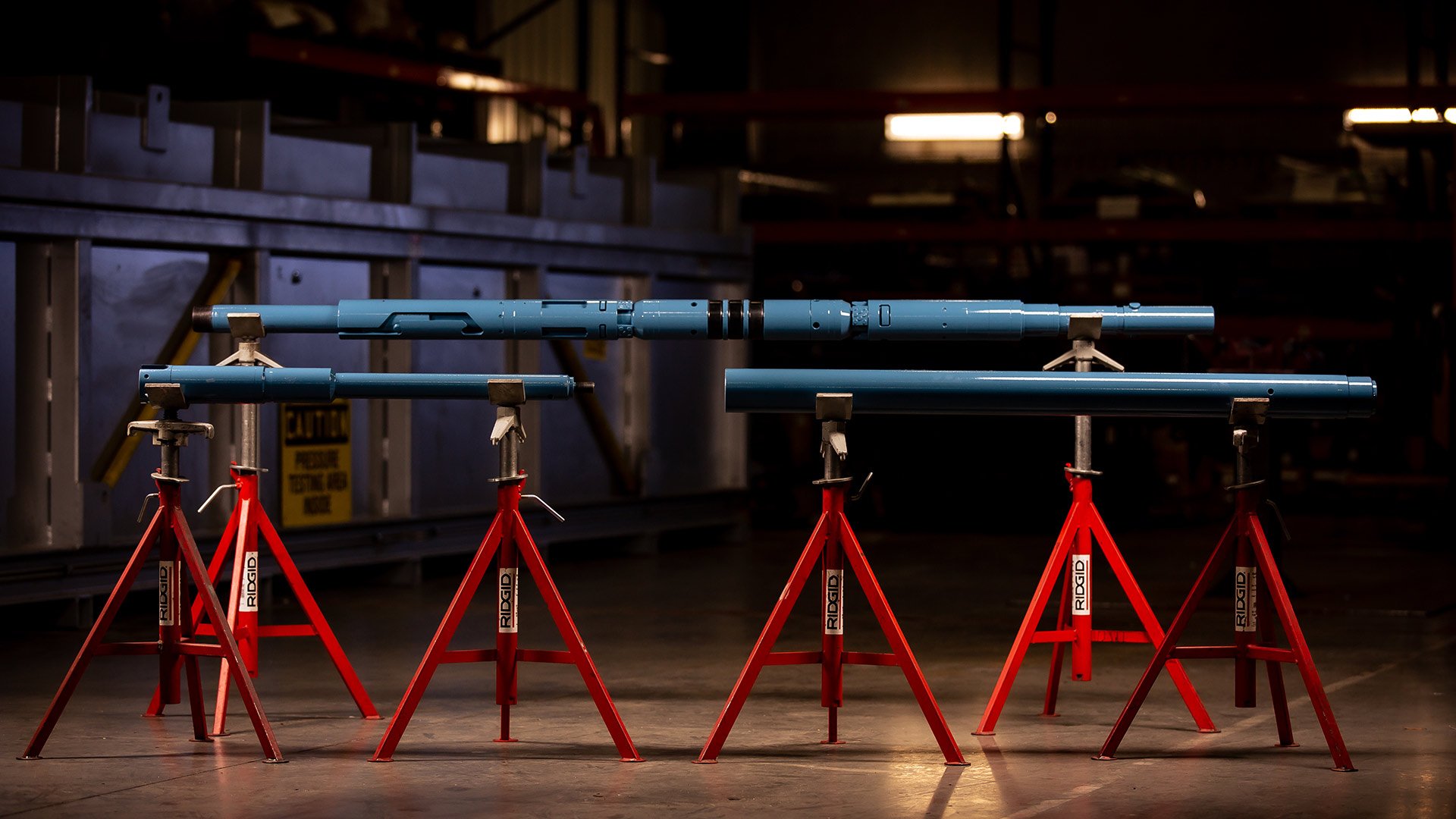 Production Packers and Accessories | NOV