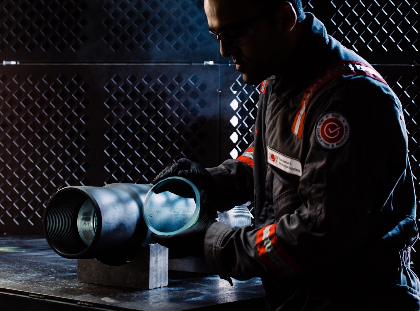 NOV's ultra-reach flotation collar improves casing running efficiency | NOV