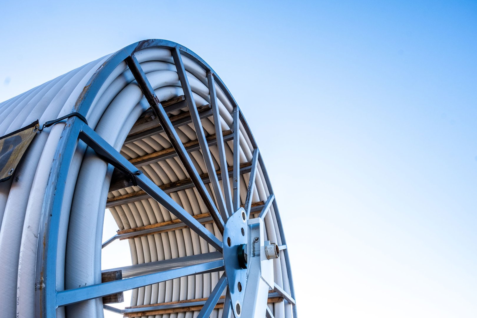 DuraFlex | Composite Spoolable Pipe | NOV