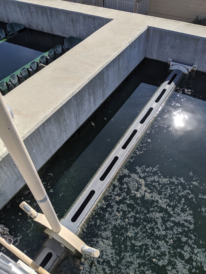 Plasti-Fab Flow Moderation Products | NOV