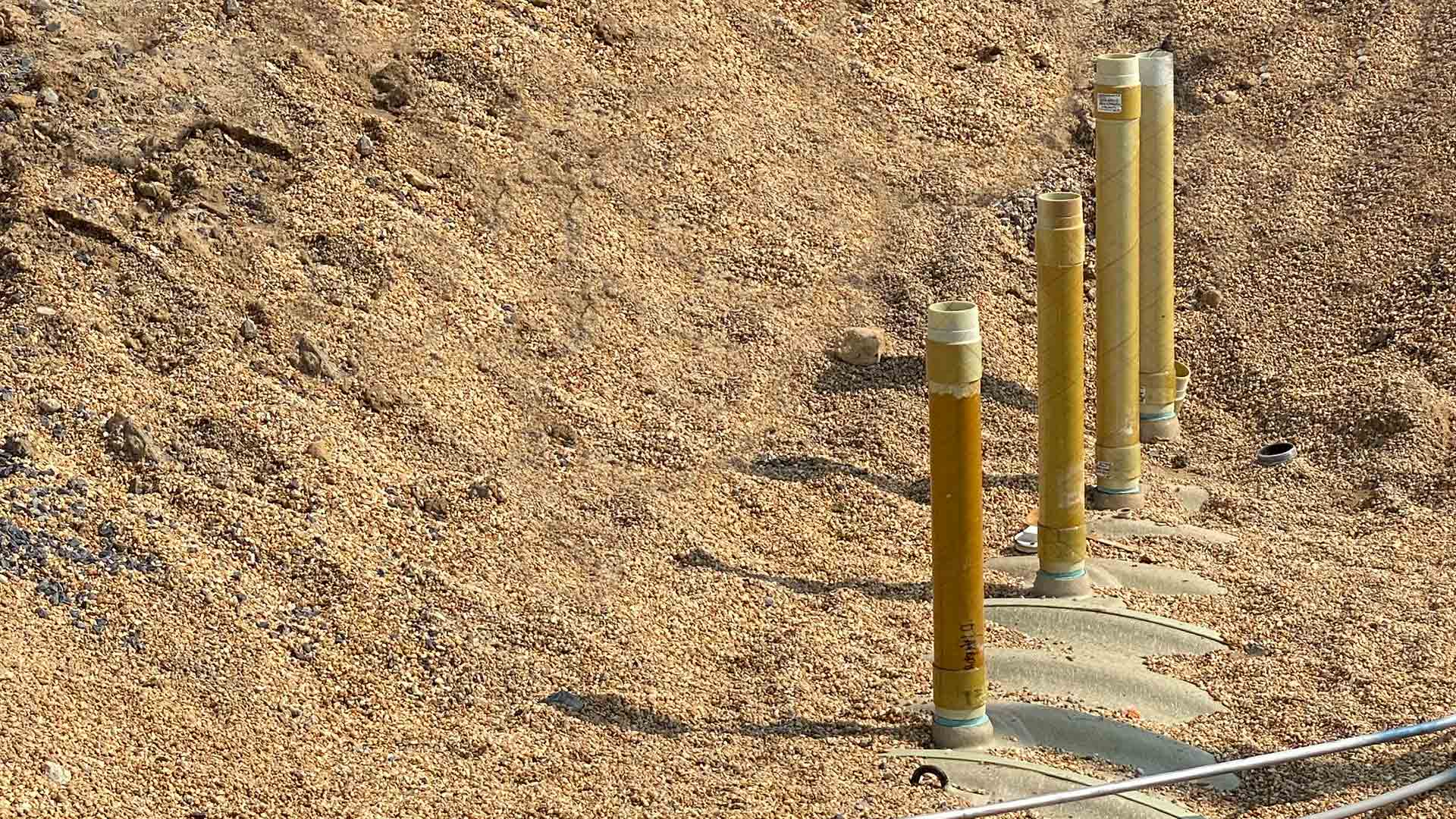 Red Thread IIA Riser Pipe | NOV