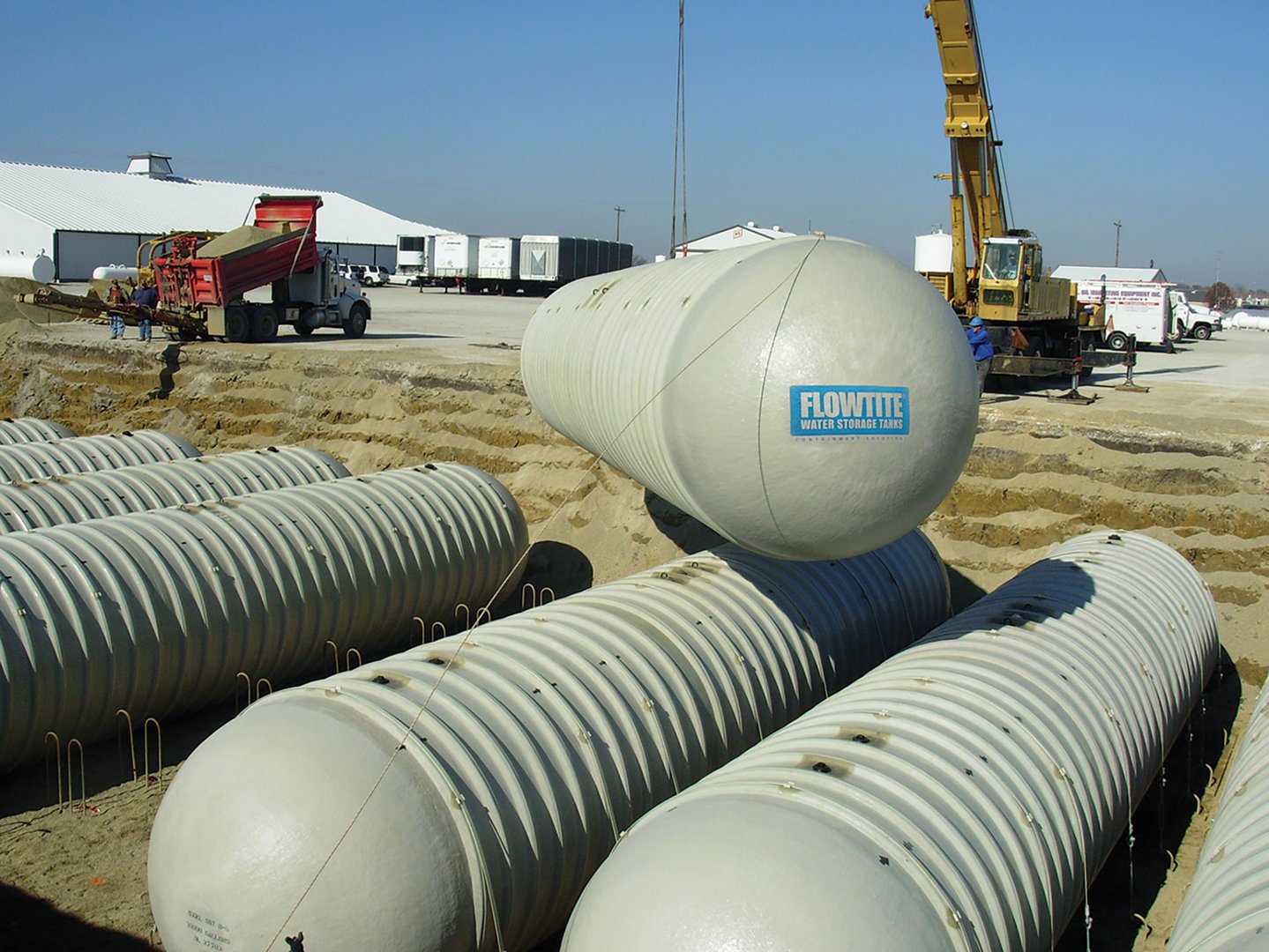 Water, Environmental & Flow Solutions | NOV Water, Environmental & Flow Solutions | NOV