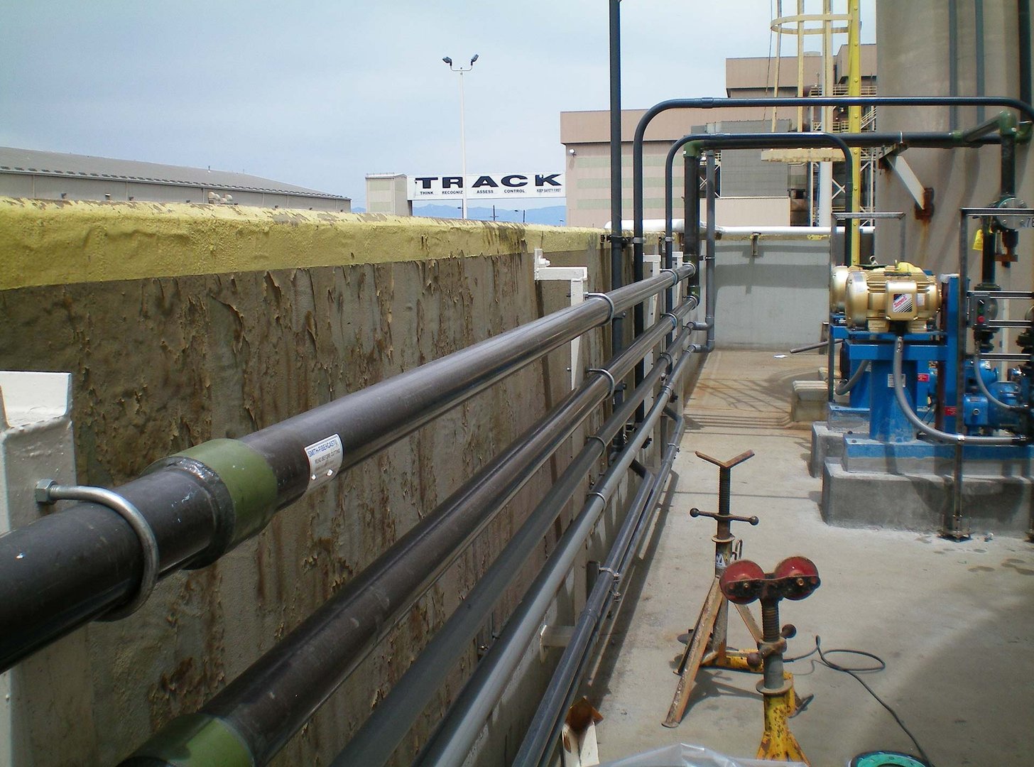 Z-Core Fiberglass Pipe | NOV